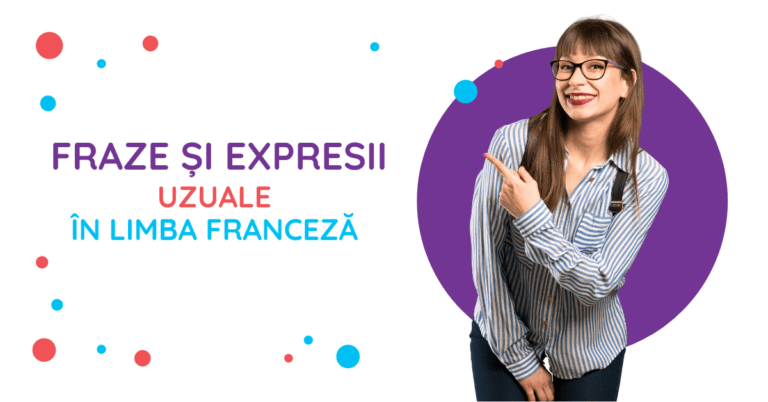 Limba franceză pentru începători - Ghid complet